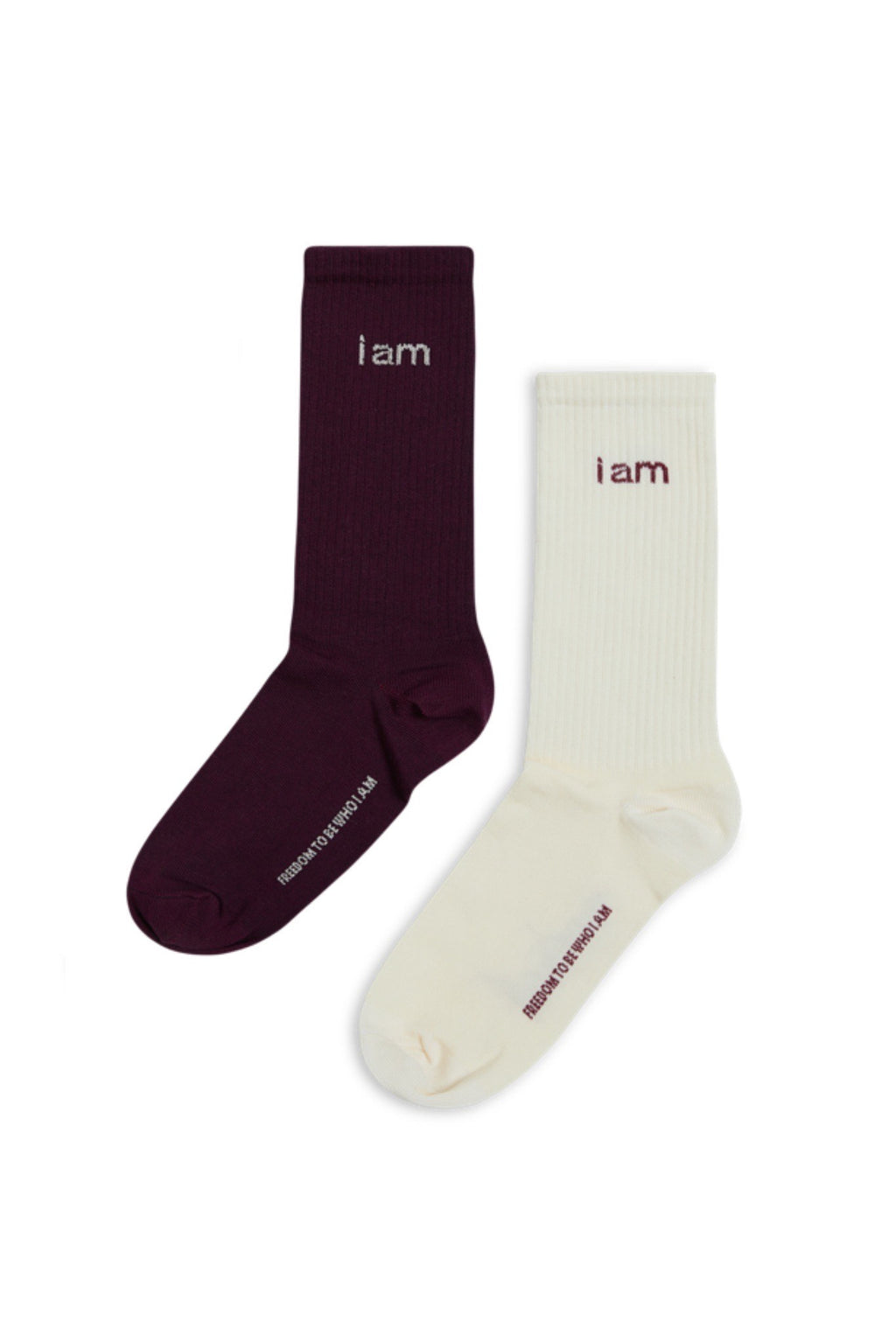 Kapchury Socks Pack – iam