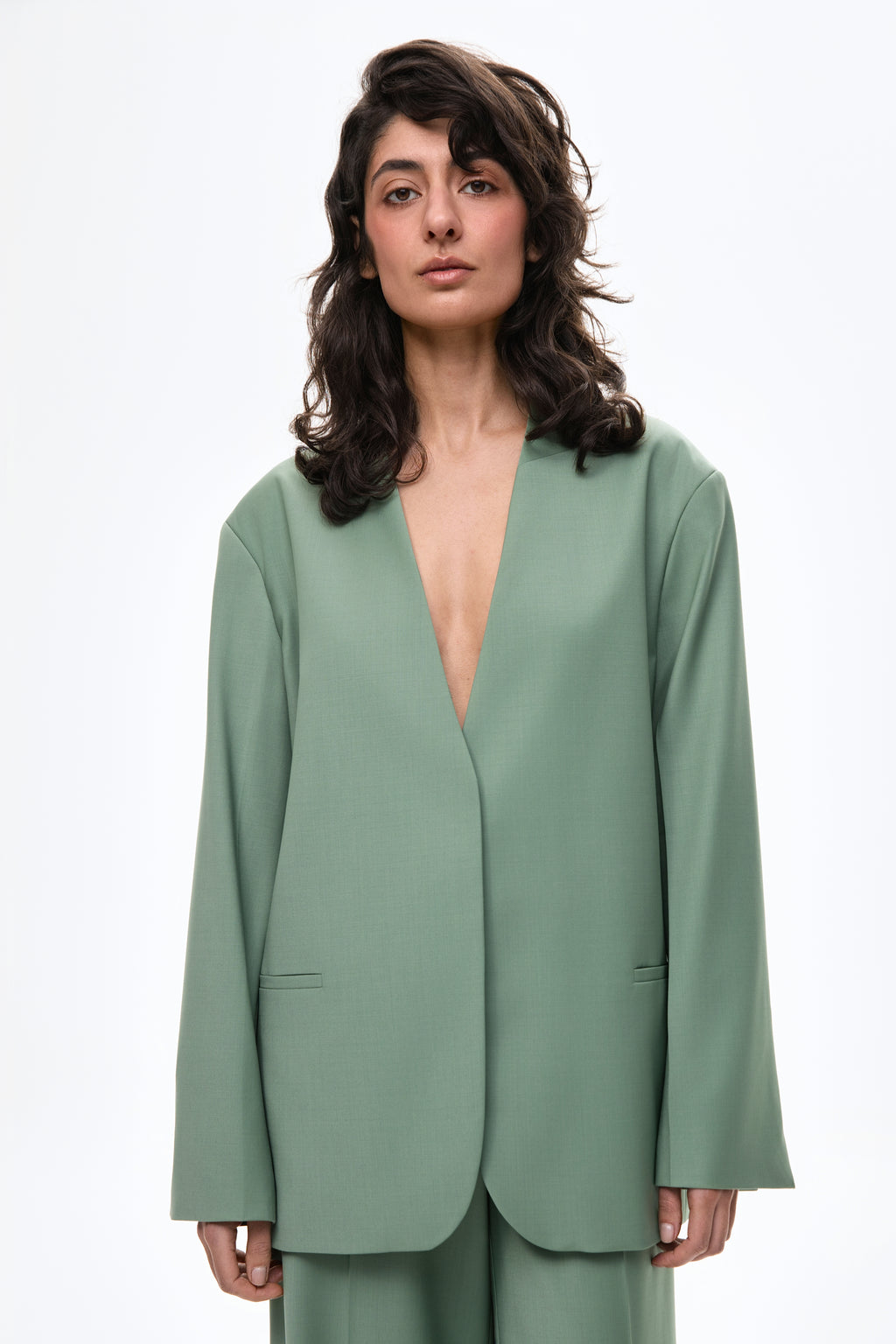 Colette Blazer – iam