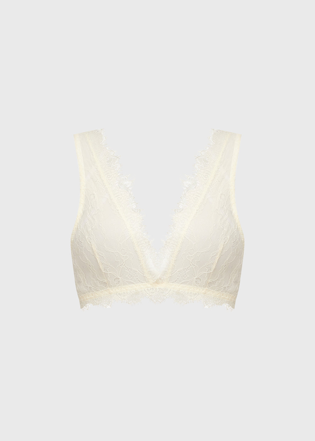 French Bra – iam