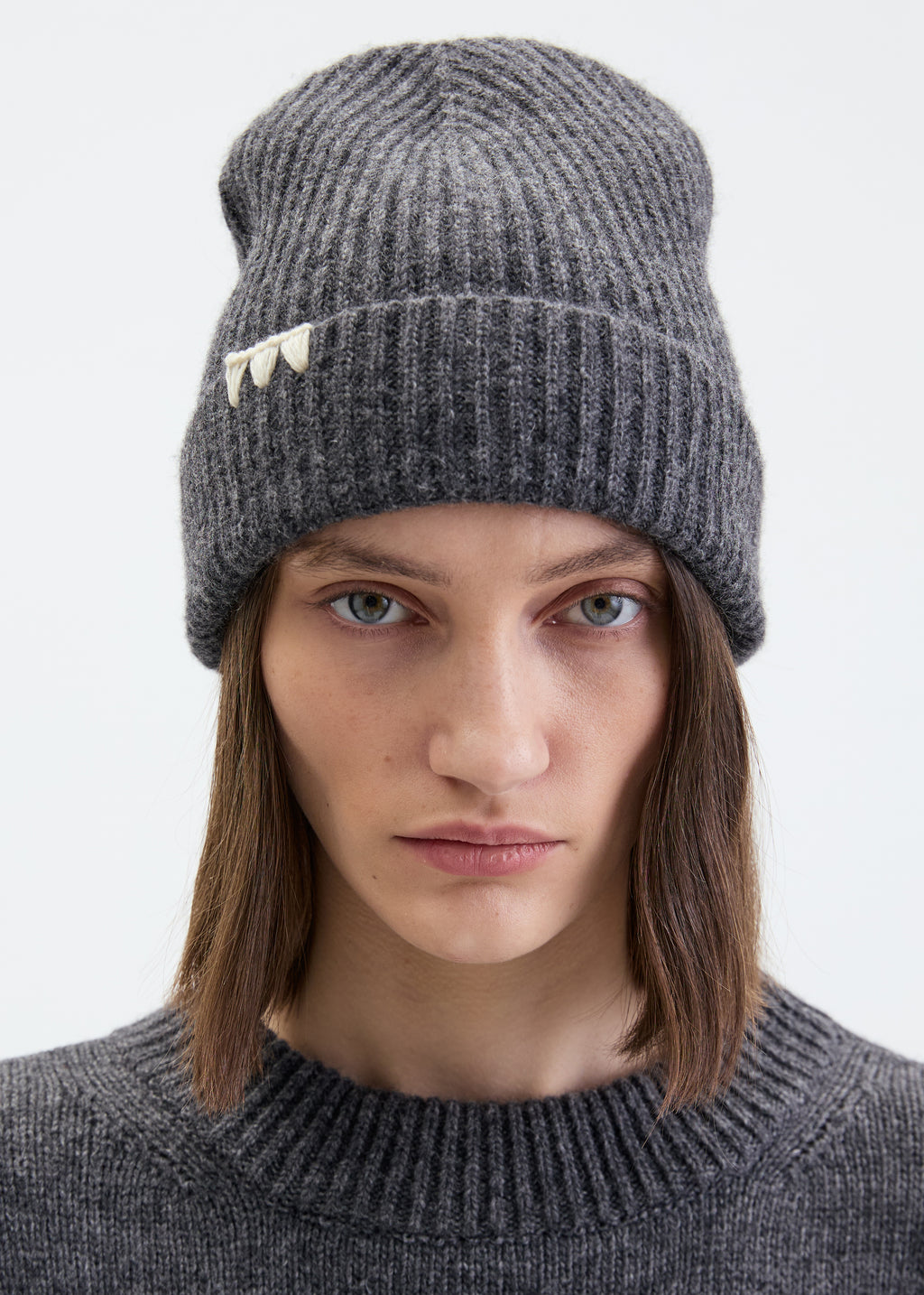 Stibok Wool Hat – iam