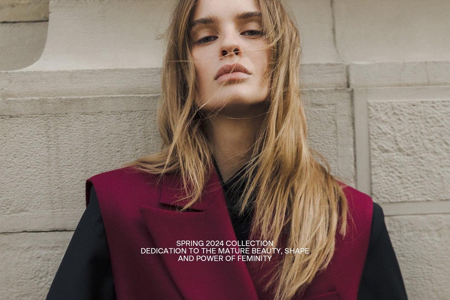 Ukrainian brand of comfortable clothes for women – iam